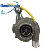 China Best-selling  Turbocharger S2EG099 103-0655 0R6726 1030655 for Caterpillar Excavator E325L 3116 Engine supercharger for sale