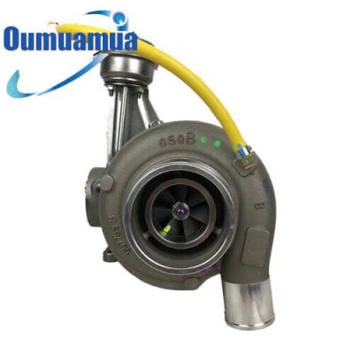 China Best-selling  Turbocharger S2EG099 103-0655 0R6726 1030655 for Caterpillar Excavator E325L 3116 Engine supercharger for sale