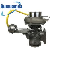 China Best-selling  Turbocharger S2EG099 103-0655 0R6726 1030655 for Caterpillar Excavator E325L 3116 Engine supercharger for sale