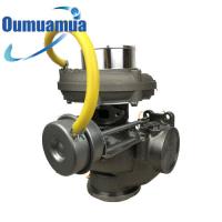 China Best-selling  Turbocharger S2EG099 103-0655 0R6726 1030655 for Caterpillar Excavator E325L 3116 Engine supercharger for sale