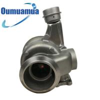 China Best-selling  Turbocharger S2EG099 103-0655 0R6726 1030655 for Caterpillar Excavator E325L 3116 Engine supercharger for sale