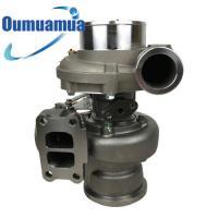 China Best-selling  Turbocharger S2EG099 103-0655 0R6726 1030655 for Caterpillar Excavator E325L 3116 Engine supercharger for sale