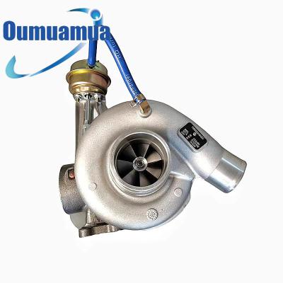 China Best-selling  S2EGL094 turbocharger 134-3048 168694 168940 130-5649 0R7109 with 3116 engine supercharger for sale