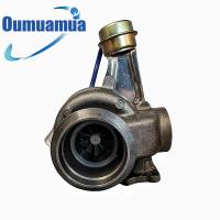 China Best-selling  S2EGL094 turbocharger 134-3048 168694 168940 130-5649 0R7109 with 3116 engine supercharger for sale