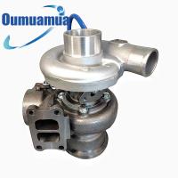 China Best-selling  S2EGL094 turbocharger 134-3048 168694 168940 130-5649 0R7109 with 3116 engine supercharger for sale