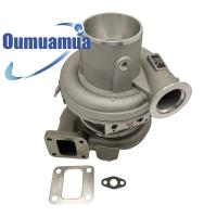 China HE561V Turbocharger  4309077 4309076 4045031 5457298  for Cummins Engine for sale