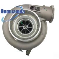 China HE561V Turbocharger  4309077 4309076 4045031 5457298  for Cummins Engine for sale