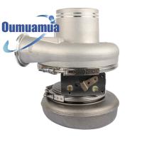 China HE561V Turbocharger  4309077 4309076 4045031 5457298  for Cummins Engine for sale
