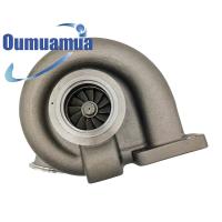 China HE561V Turbocharger  4309077 4309076 4045031 5457298  for Cummins Engine for sale
