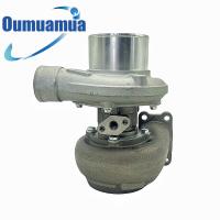 China Best-selling  Buy Turbo S2ESL105 Turbocharger 115-1181 0R-6904 for Caterpillar CAT Engine 3116  928G 938F supercharger for sale