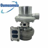 China Best-selling  Buy Turbo S2ESL105 Turbocharger 115-1181 0R-6904 for Caterpillar CAT Engine 3116  928G 938F supercharger for sale