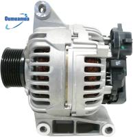 China DRA1514 Bosch Alternator 24V 150A 0124655287 0124655288 0001507350 A0001507350 for sale