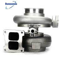 China 319179 S500 Engine Parts Turbocharger For Excavator Zx1200-5D PC1250-7 for sale