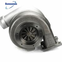 China 319179 S500 Engine Parts Turbocharger For Excavator Zx1200-5D PC1250-7 for sale