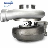 China 319179 S500 Engine Parts Turbocharger For Excavator Zx1200-5D PC1250-7 for sale