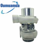 China Best-selling  Turbocharger S2ESL105 0R7014 1251128 125-1128 for Caterpillar Excavator M318 with 311T supercharger for sale
