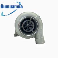 China Best-selling  Turbocharger S2ESL105 0R7014 1251128 125-1128 for Caterpillar Excavator M318 with 311T supercharger for sale