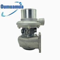 China Best-selling  Turbocharger S2ESL105 0R7014 1251128 125-1128 for Caterpillar Excavator M318 with 311T supercharger for sale