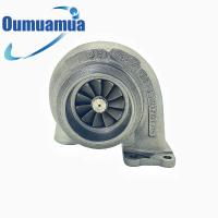 China Best-selling  Turbocharger S2ESL105 0R7014 1251128 125-1128 for Caterpillar Excavator M318 with 311T supercharger for sale