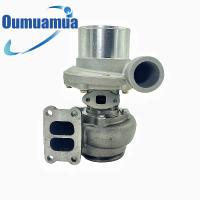 China Best-selling  Turbocharger S2ESL105 0R7014 1251128 125-1128 for Caterpillar Excavator M318 with 311T supercharger for sale