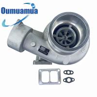China Best-selling FOR Caterpillar Earth Moving S3BSL128 Turbo 168444 127-5151 Turbocharger supercharger for sale