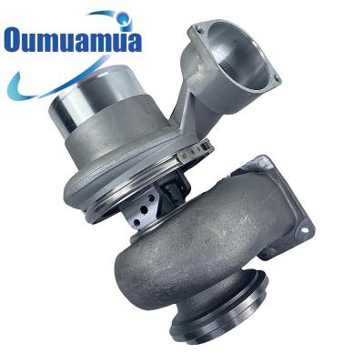 China Best-selling FOR Caterpillar Earth Moving S3BSL128 Turbo 168444 127-5151 Turbocharger supercharger for sale