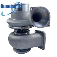 China Best-selling FOR Caterpillar Earth Moving S3BSL128 Turbo 168444 127-5151 Turbocharger supercharger for sale