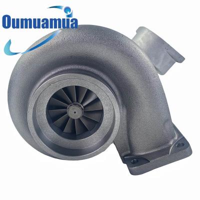 China Best-selling FOR Caterpillar Earth Moving 116-4120 0R6928 116-4120 Turbocharger S4DSL029 supercharger for sale