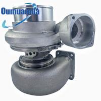 China Best-selling FOR Caterpillar Earth Moving 116-4120 0R6928 116-4120 Turbocharger S4DSL029 supercharger for sale