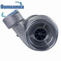 China Best-selling FOR Caterpillar Earth Moving 116-4120 0R6928 116-4120 Turbocharger S4DSL029 supercharger for sale