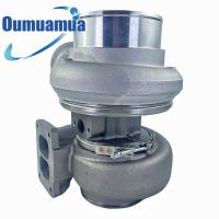 China Best-selling FOR Caterpillar Earth Moving 116-4120 0R6928 116-4120 Turbocharger S4DSL029 supercharger for sale