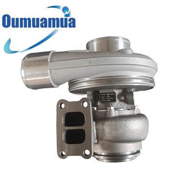 China Best-selling 0R7983 Turbocharger S200A 179593 171857 1871603 190-4178 For Caterpillar 3126 3126B Engine supercharger for sale