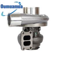 China Best-selling 0R7983 Turbocharger S200A 179593 171857 1871603 190-4178 For Caterpillar 3126 3126B Engine supercharger for sale