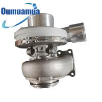 China Best-selling 0R7983 Turbocharger S200A 179593 171857 1871603 190-4178 For Caterpillar 3126 3126B Engine supercharger for sale