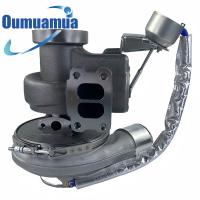 China Best-sellingTurbo S200AG050 Turbocharger 185-8016 0R-7981 For Caterpillar CAT Engine 3126B C7 Loader supercharger for sale