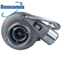 China Best-sellingTurbo S200AG050 Turbocharger 185-8016 0R-7981 For Caterpillar CAT Engine 3126B C7 Loader supercharger for sale