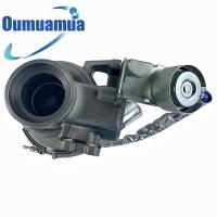 China Best-sellingTurbo S200AG050 Turbocharger 185-8016 0R-7981 For Caterpillar CAT Engine 3126B C7 Loader supercharger for sale