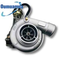 China Best-selling 168464 Turbo S200G001 Turbocharger 0R7056 for Caterpillar CAT Engine 3116 3126 supercharger for sale