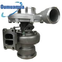 China Best-selling Turbocharger S200G022 147-7264 145-6097 0R7225 0R7228 0R7585 for Caterpillar  3126B Engine supercharger for sale
