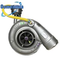 China Best-selling Turbocharger S200G022 147-7264 145-6097 0R7225 0R7228 0R7585 for Caterpillar  3126B Engine supercharger for sale