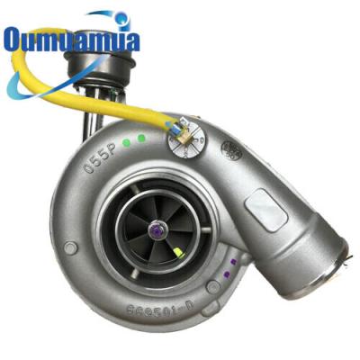 China Best-selling Turbocharger S200G022 147-7264 145-6097 0R7225 0R7228 0R7585 for Caterpillar  3126B Engine supercharger for sale