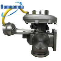 China Best-selling Turbocharger S200G022 147-7264 145-6097 0R7225 0R7228 0R7585 for Caterpillar  3126B Engine supercharger for sale