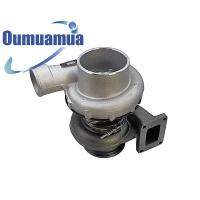 China HT3B Turbocharger 3529032 fits for Cummins NTA855 88NT400 NTC444 Engine 44-38-28 3529040 for sale