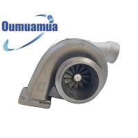 China HT3B Turbocharger 3529032 fits for Cummins NTA855 88NT400 NTC444 Engine 44-38-28 3529040 for sale