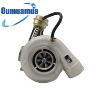 China Best-selling Turbo S300G Turbocharger 198-8726 0R-7569 for Caterpillar 3126 3126B 3126E 3516B  supercharger for sale