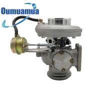 China Best-selling Turbo S300G Turbocharger 198-8726 0R-7569 for Caterpillar 3126 3126B 3126E 3516B  supercharger for sale