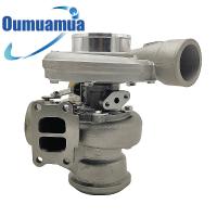 China Best-selling Turbo S300G Turbocharger 198-8726 0R-7569 for Caterpillar 3126 3126B 3126E 3516B  supercharger for sale
