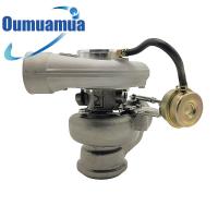 China Best-selling Turbo S300G Turbocharger 198-8726 0R-7569 for Caterpillar 3126 3126B 3126E 3516B  supercharger for sale