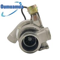 China Best-selling Turbo S300G Turbocharger 198-8726 0R-7569 for Caterpillar 3126 3126B 3126E 3516B  supercharger for sale