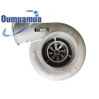 China 3536808 3536807 4033542 3804570 HT60 Turbocharger Compatible with Cummins 96N14 Engine for sale